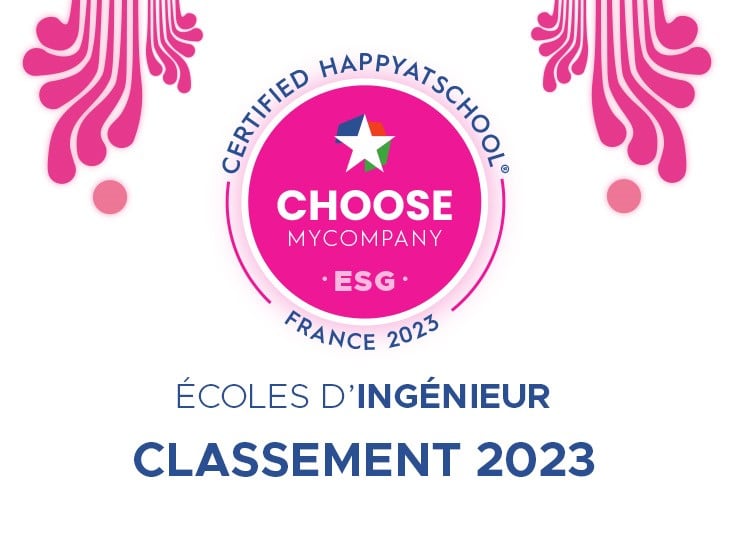 L'ENIB figure à la 9e place du classement des écoles d'ingénieurs où ...