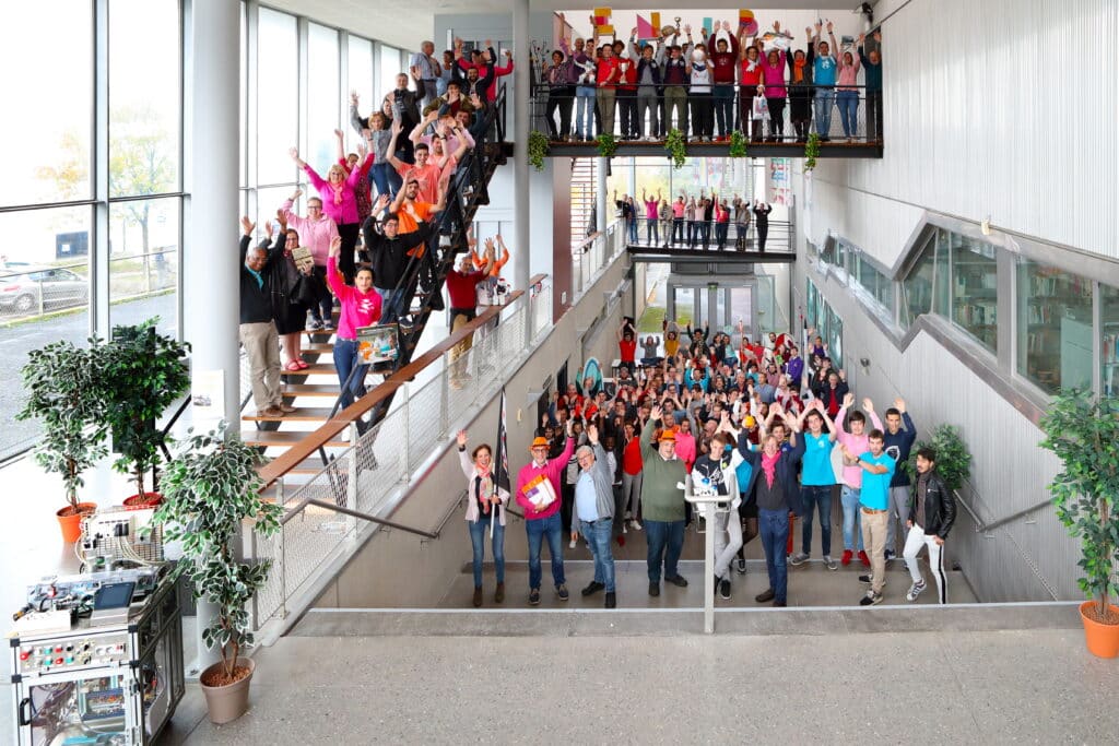 Nos valeurs - École nationale d'ingénieurs de Brest