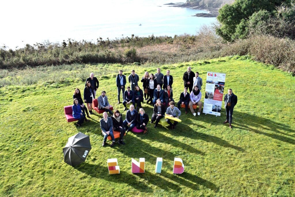 Offres d'emploi - École nationale d'ingénieurs de Brest