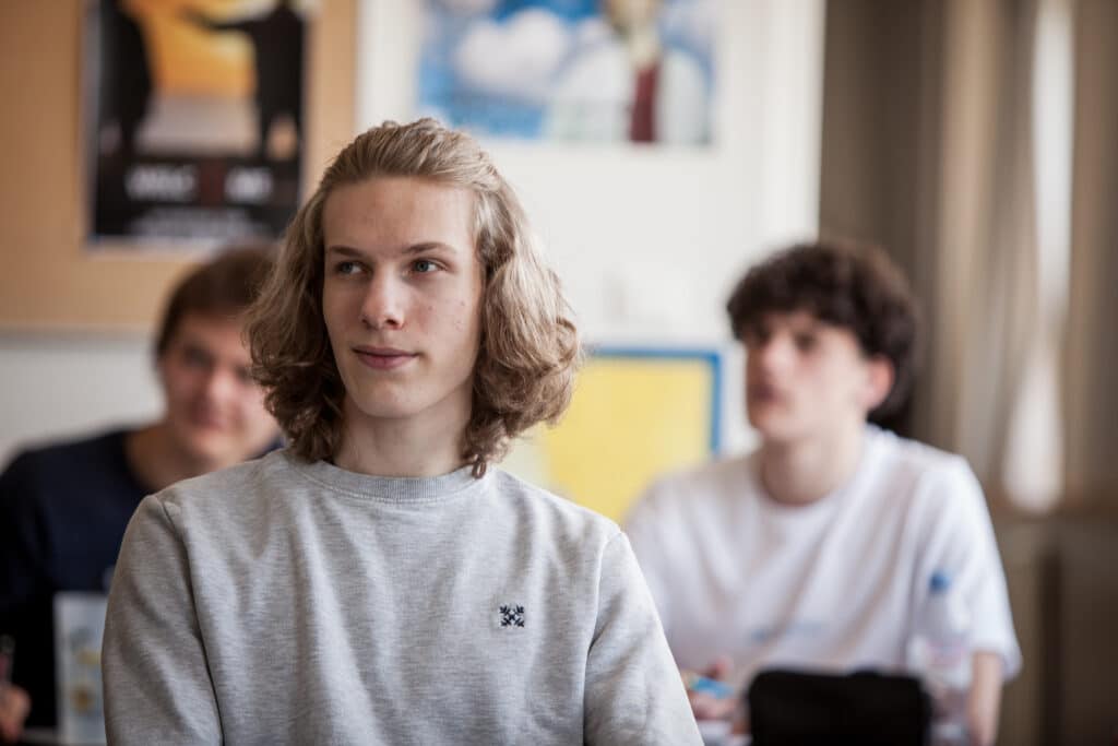 Projet - École nationale d'ingénieurs de Brest